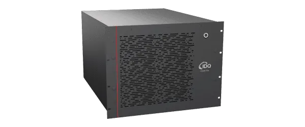 ID281 Superconducting Nanowire Series from ID Quantique