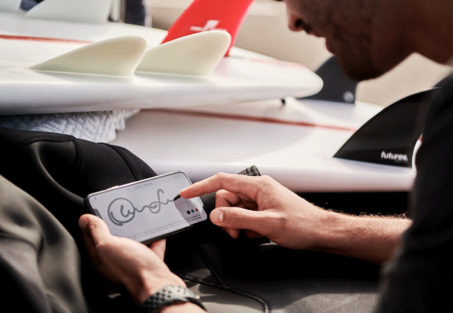 DocuSign QSCD appliance embedding IDQ’s QRNG chip is now FIPS 140-2 ...