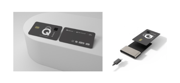 SK Telecom, Octacto and ID Quantique unveil the world’s first ...