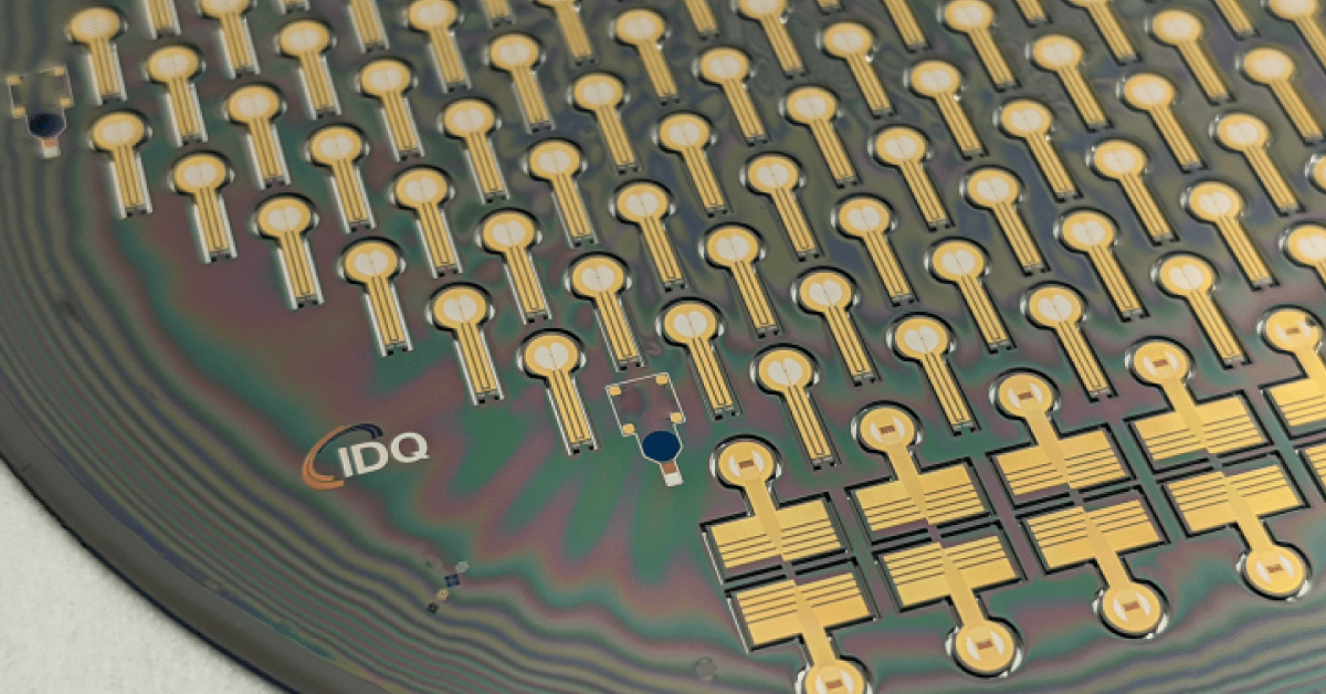 Latest from our Labs: Faster SNSPDs, 24/7 operation and even better ...