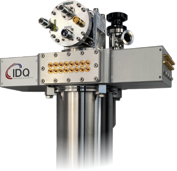 ID Quantique launches a new family of ID281 SNSPDs - ID Quantique