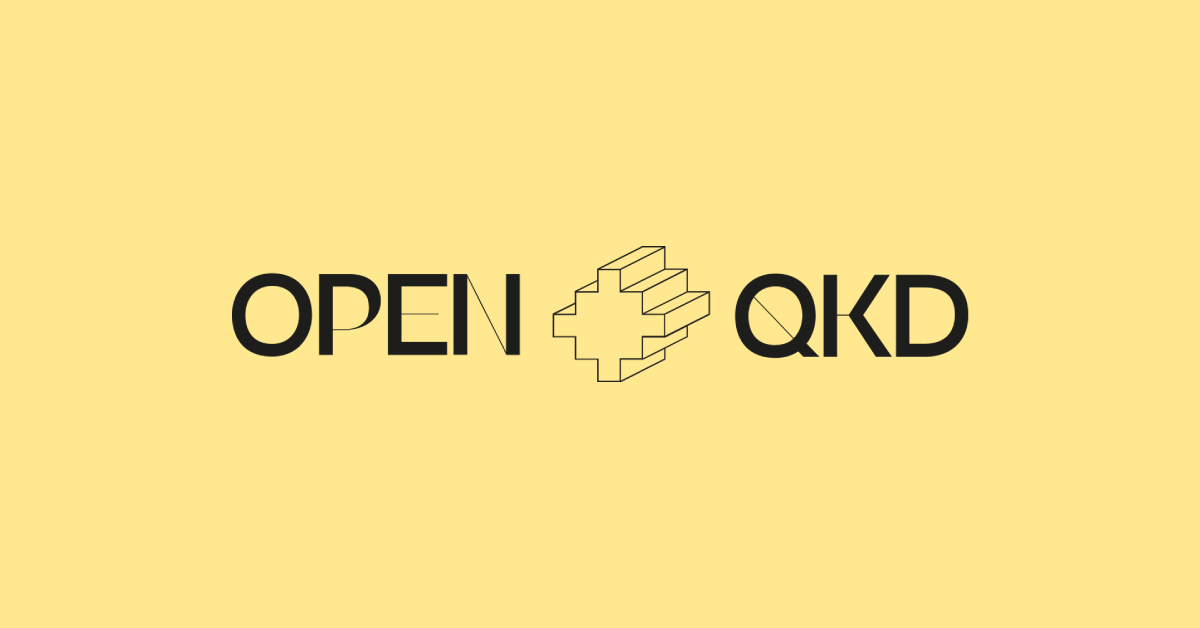 OPENQKD - Snapshot after the second year from IDQ’s perspective - ID Quantique