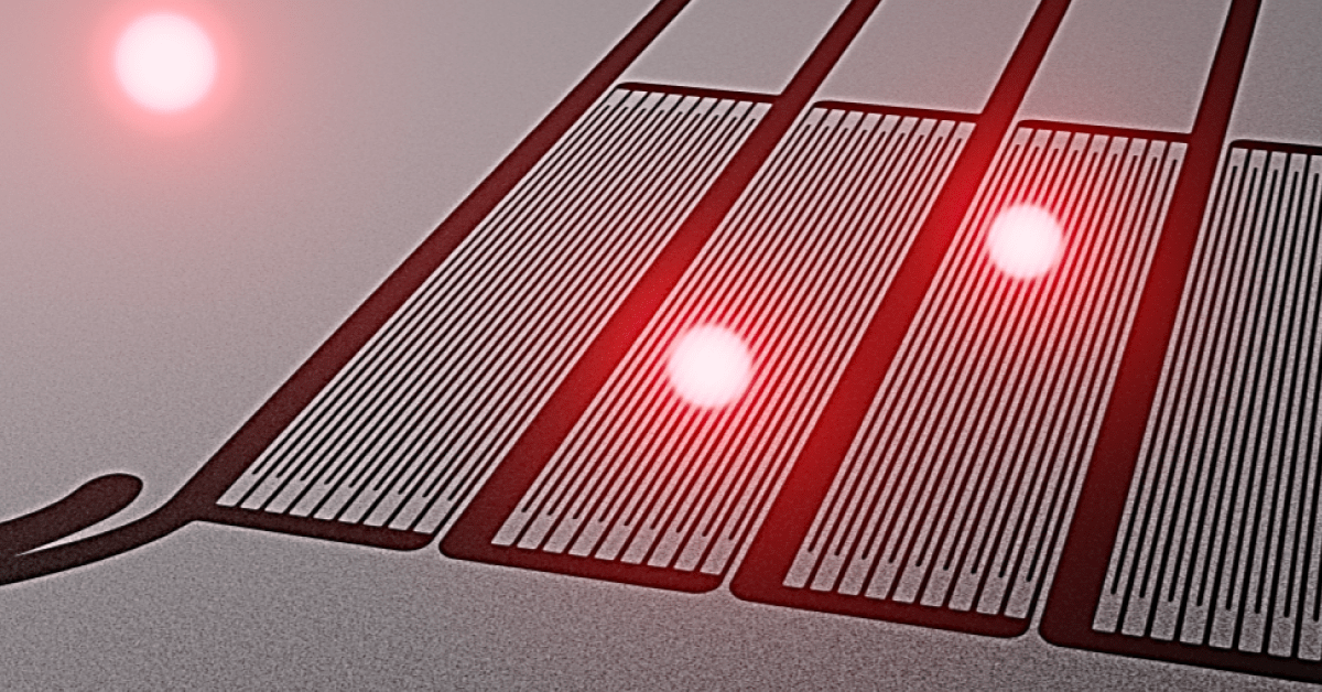 Latest from our Labs: Parallel-pixel SNSPDs for Ultrafast and Photon ...