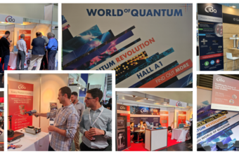 ID Quantique - The home of Quantum-Safe Crypto