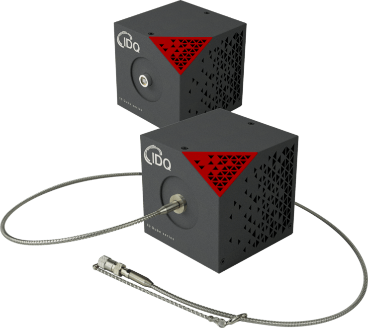 Efficiency gains for the ID Qube, all models past and present