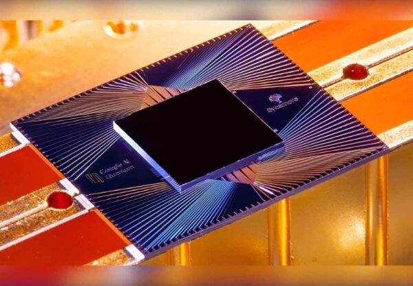 Quantum Computing Review Q3 2023 - ID Quantique