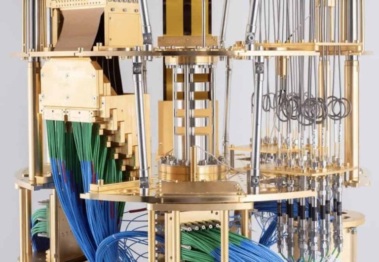 Quantum Computing Review Q3 2023 - ID Quantique