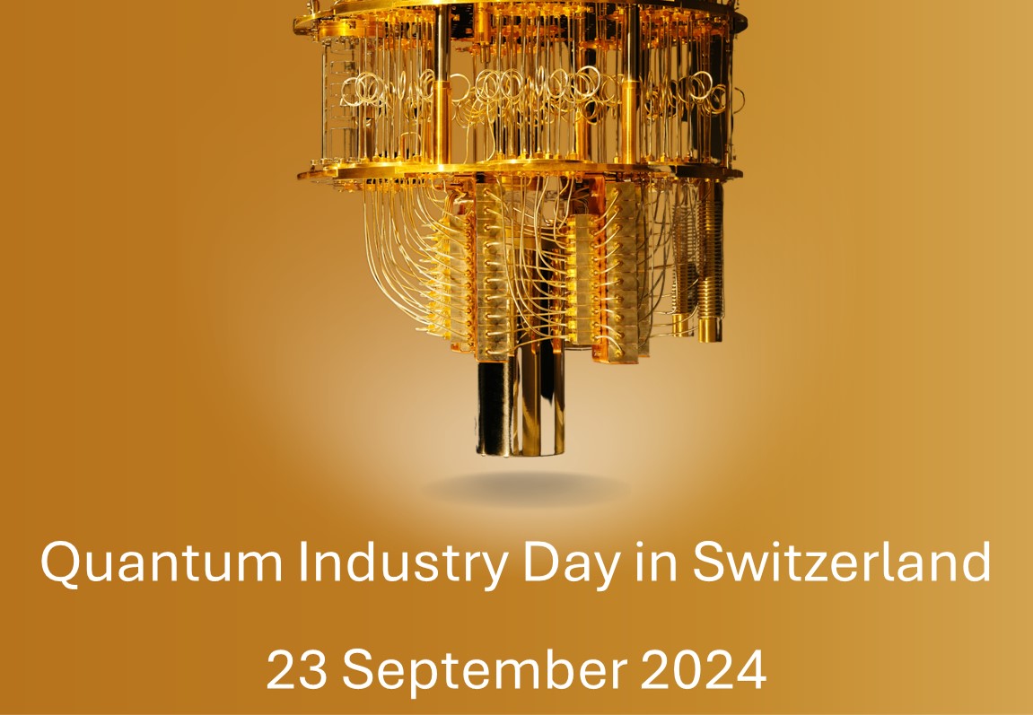 Events - ID Quantique