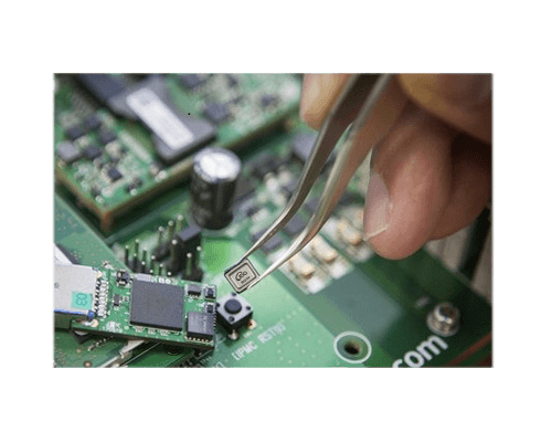 Quantis QRNG Chips - ID Quantique