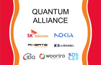 Quantum-Safe Security Applications - ID Quantique