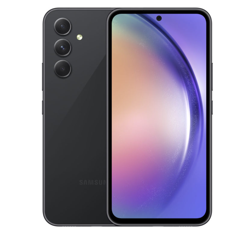 SK Telecom and Samsung unveil the Samsung Galaxy Quantum 4