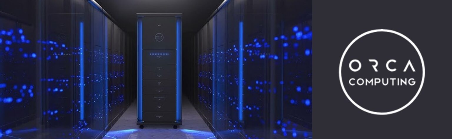 IDQ supports ORCA Computing's quantum-AI computing system