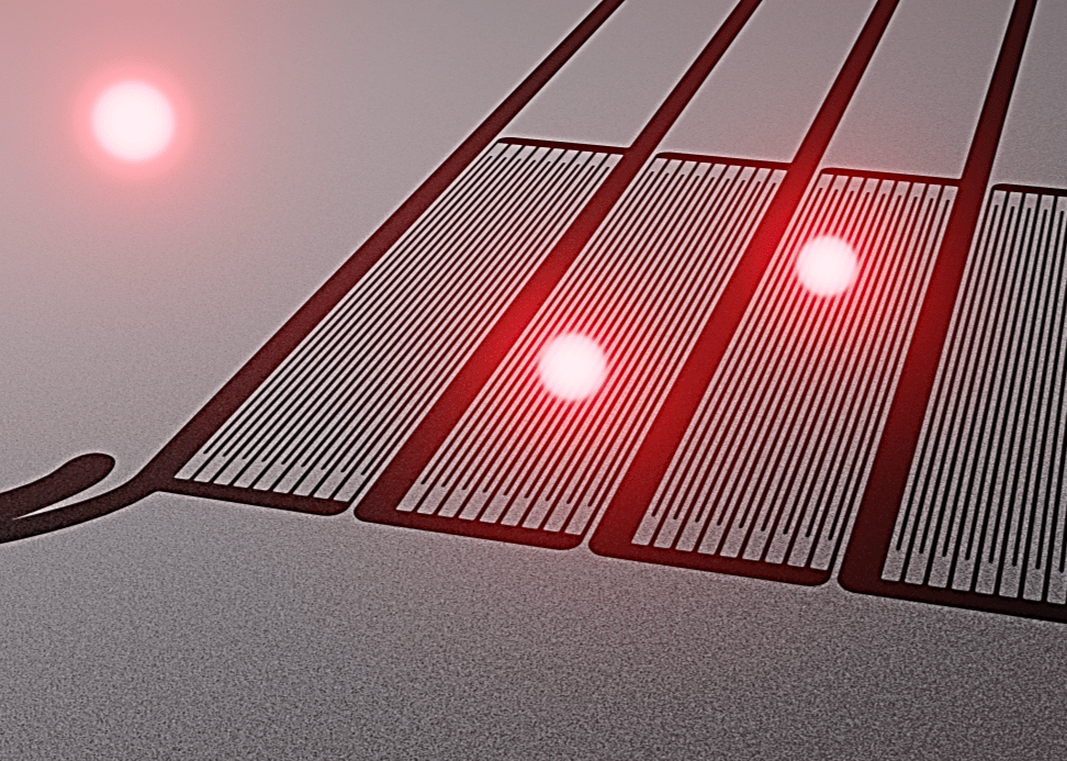 Latest From Our Labs Parallel Pixel Snspds For Ultrafast And Photon Number Resolved Detection